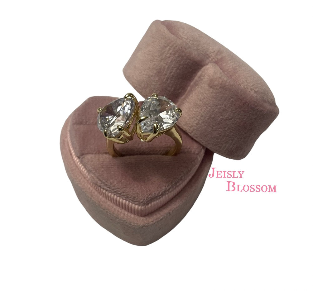 Miranda Ring – Jeisly Blossom